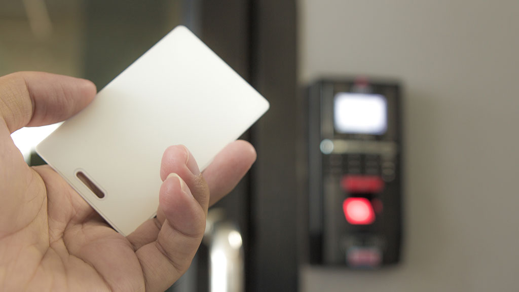 Integration: The Next Step in Access Control - Wain Security